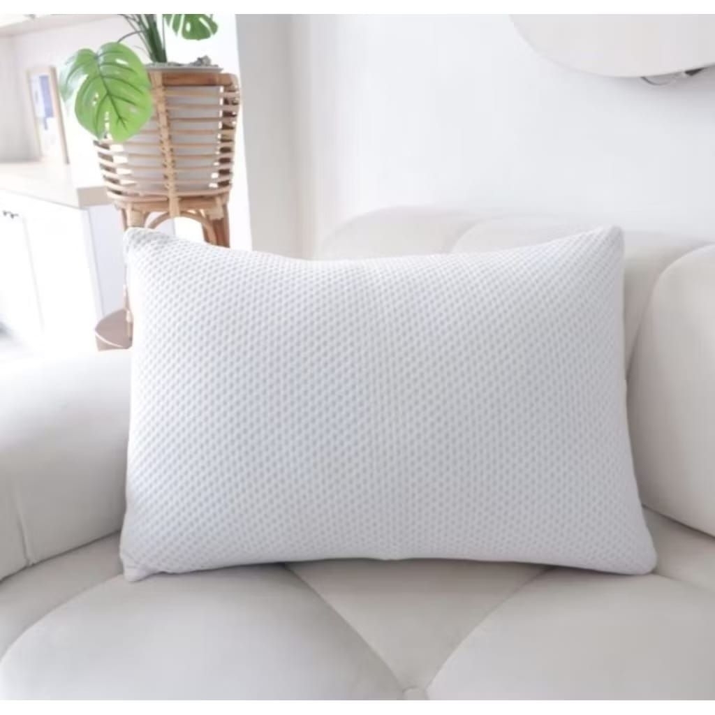 Jual BANTAL HOTEL PREMIUM MEMORY FOAM | Shopee Indonesia