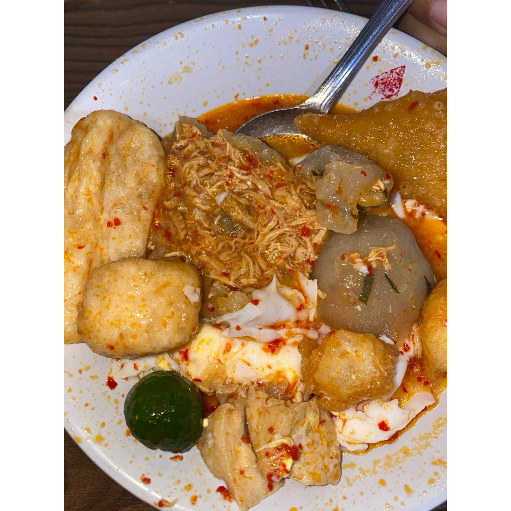 Jual BOCI SUIR BESAR | BOCI HOMEMADE | Shopee Indonesia