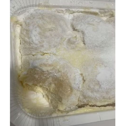 Jual milky bund roti sobek | Shopee Indonesia