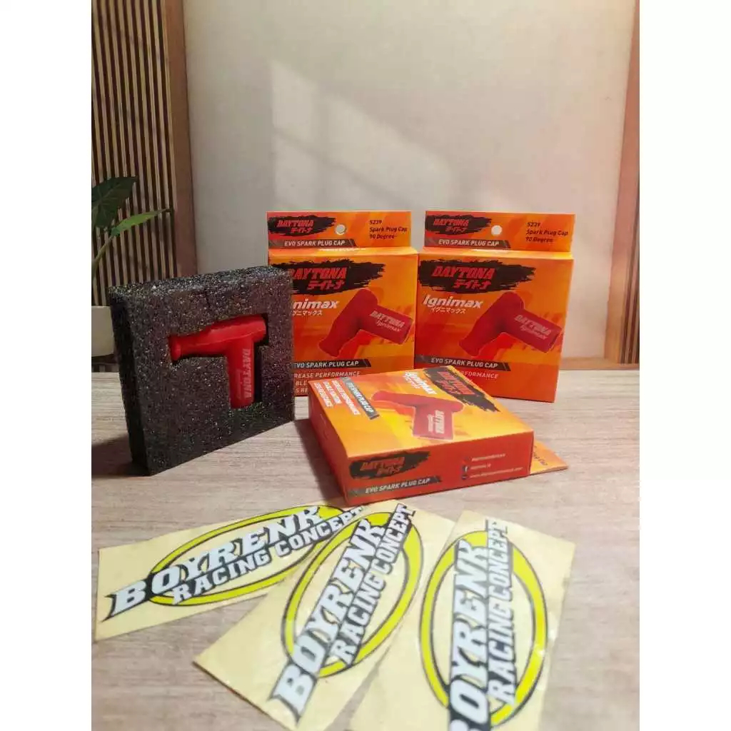 Jual Cop Busi Cangklong Busi Daytona Vario PCX ADV Beat Scoopy Supra X ...