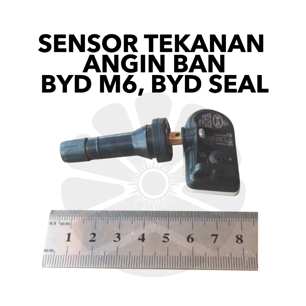 Jual SENSOR TEKANAN ANGIN BAN BYD M6, BYD SEAL | Shopee Indonesia