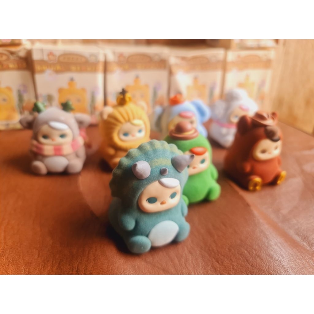 Jual ANEKA BLIND BOX/MYSTERY BOX TAKE ALL 15 ITEM | Shopee Indonesia