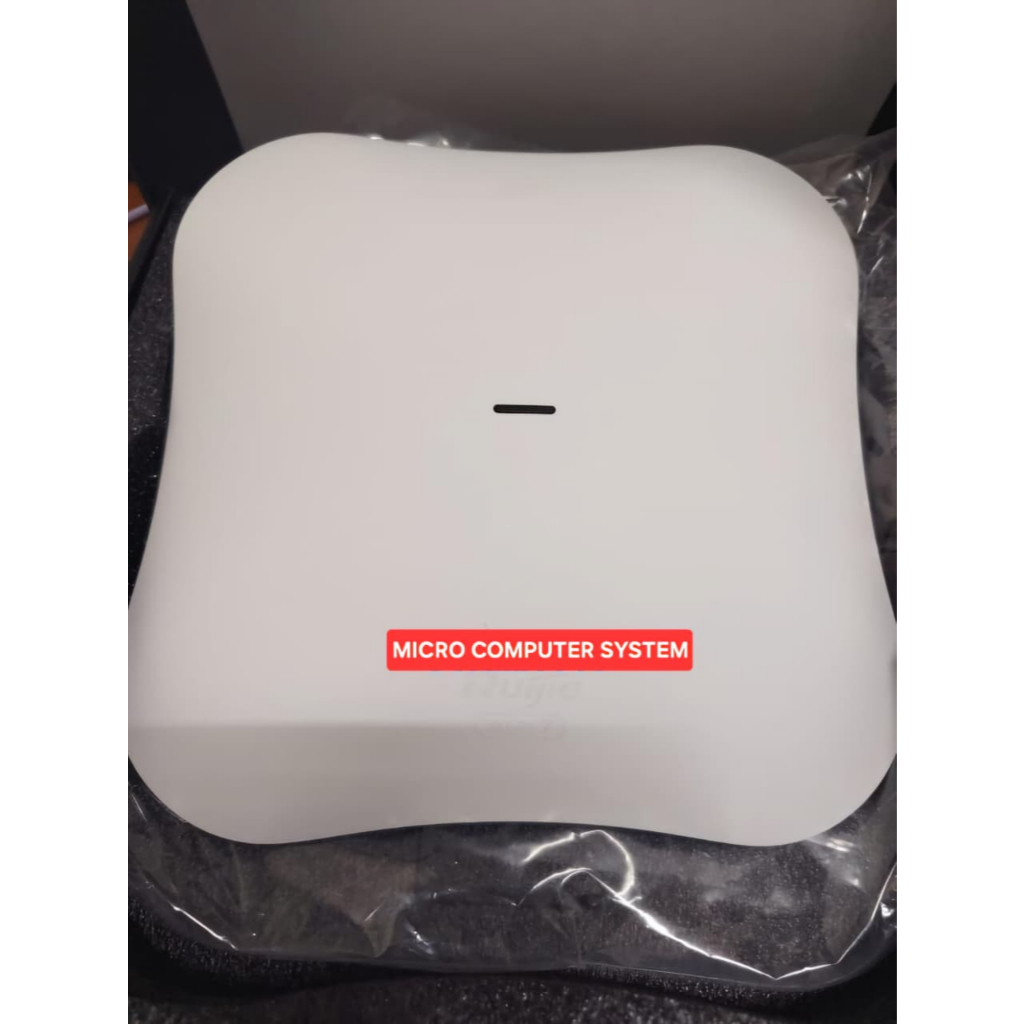 Jual RG-RAP73Pro WiFi 7 Tri-Band Ceiling Access Point | Shopee Indonesia