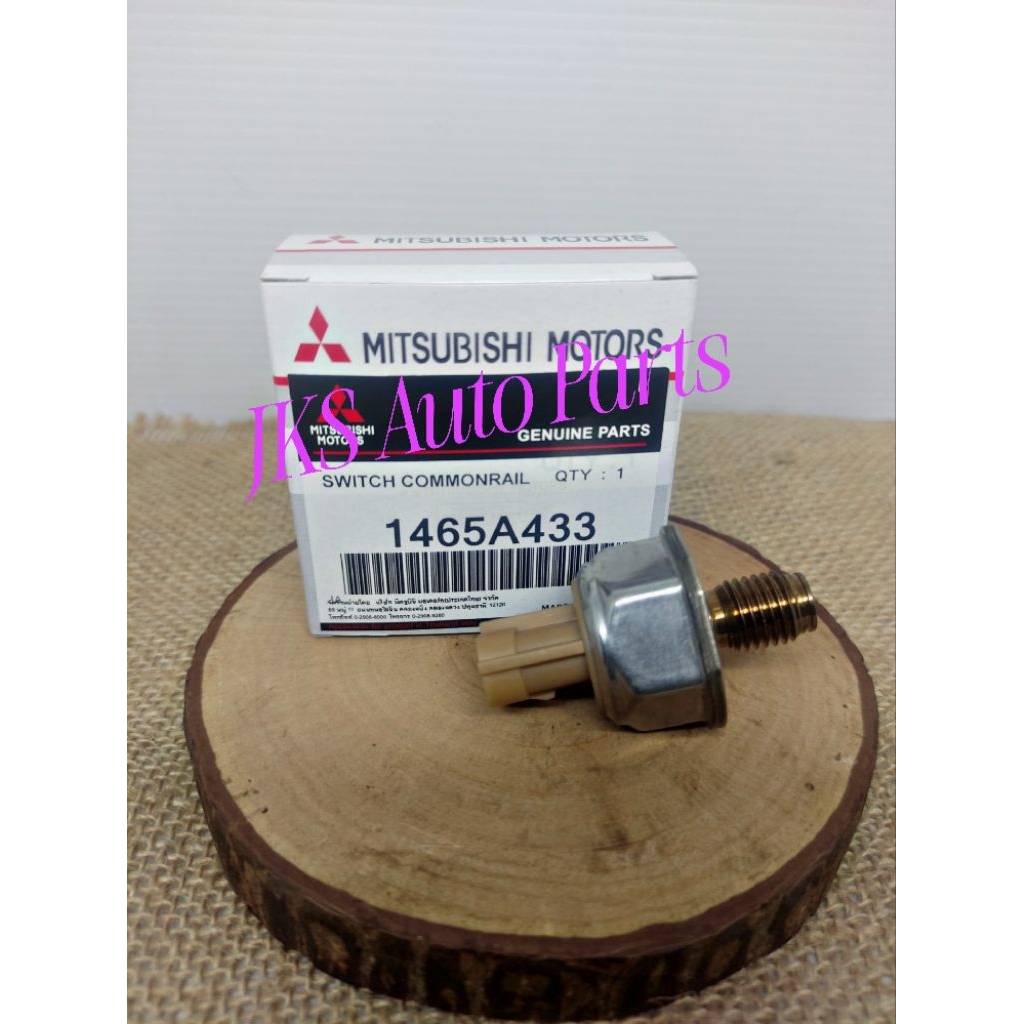 Jual SWITCH COMNONRAIL TRITON HDX ALL NEW PAJERO 4N15 L300 EURO 4 4N15 ...