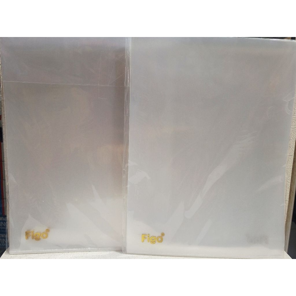 Jual Map L A4 Figo/Akashiro | Shopee Indonesia