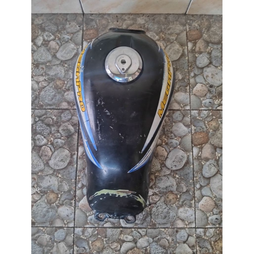Jual Tangki mp hiu ori copotan | Shopee Indonesia