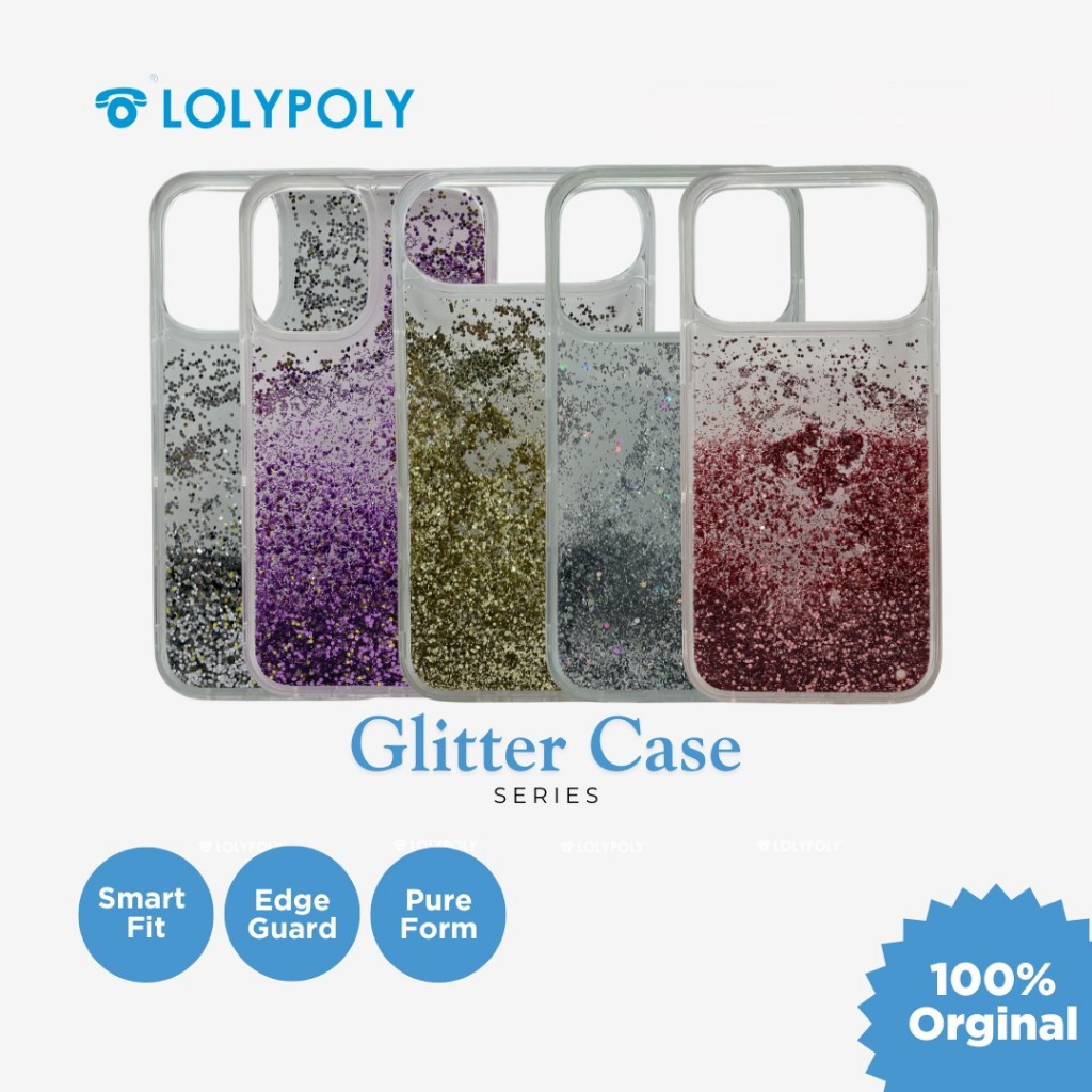 Toko Online Lolypoly Official Shop | Shopee Indonesia
