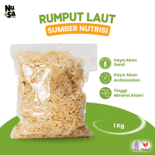 Jual dodol rumput laut Harga Terbaik & Termurah Desember 2025 | Shopee ...