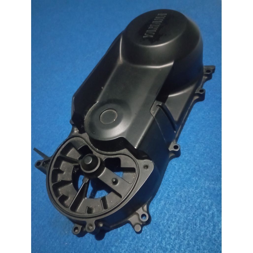 Jual Bak Block CVT YAMAHA FAZZIO 125 Original YGP. | Shopee Indonesia