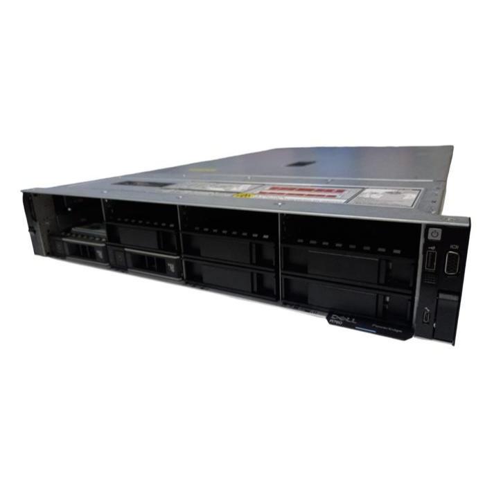 Jual Dell PowerEdge R760 not R760XS 12LFF front + 4SFF Rear Dual Intel ...