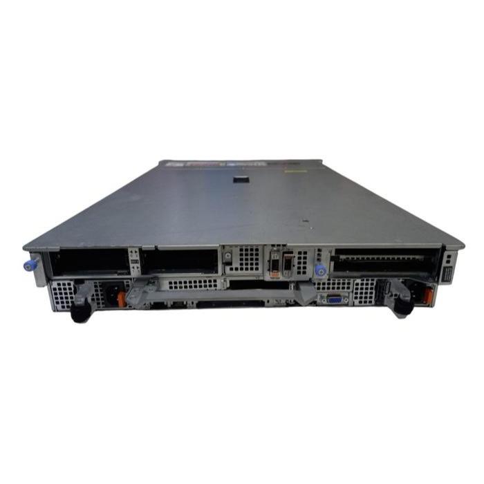 Jual Dell PowerEdge R760 not R760XS 12LFF front + 4SFF Rear Dual Intel ...