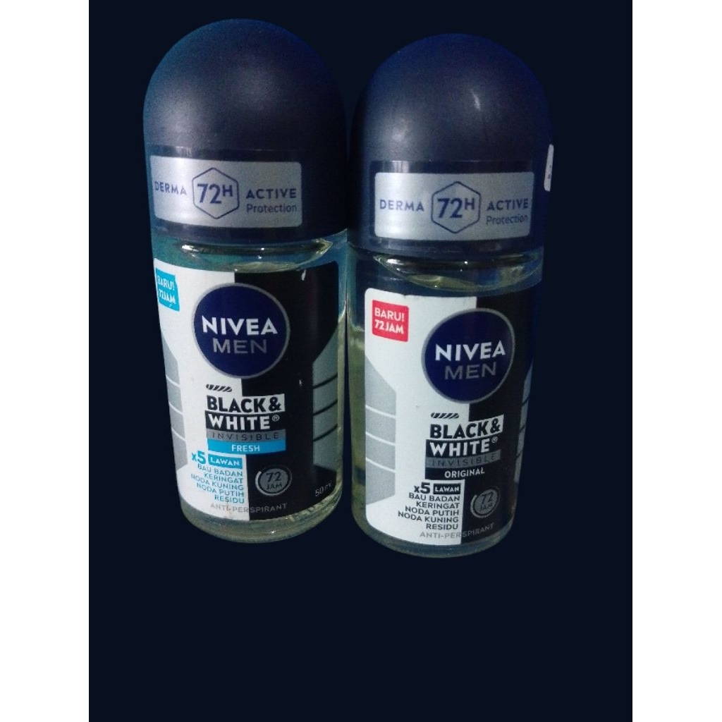 Jual Nivea Men 50ml | Shopee Indonesia
