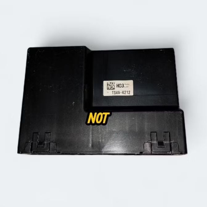 Jual BCM,Micu Honda BRV,Jazz Gk 5 Original ( 38870-TSAA-K212 // 38870 ...