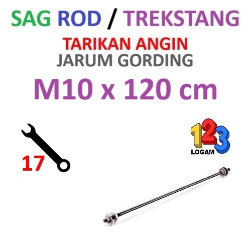 Jual trekstang Harga Terbaik & Termurah Juni 2026 | Shopee Indonesia