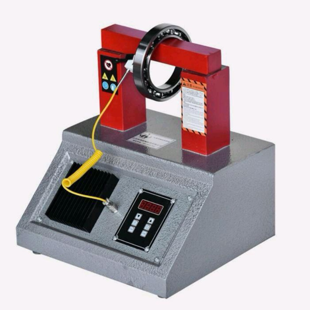 Jual Bearing Heater ELDC 3.6KVA Heating Induction Pemuai Pemanas ...