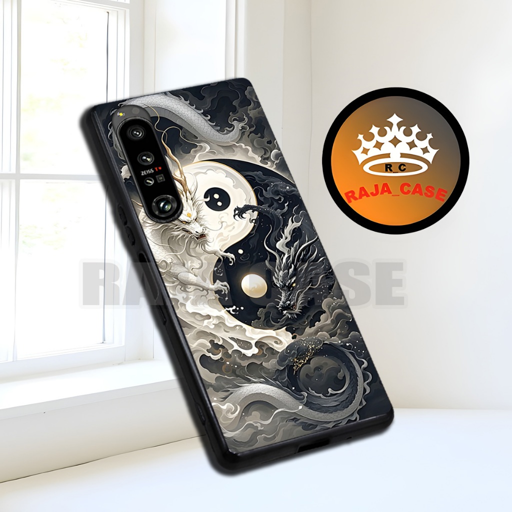 Jual [RC41] Case SONY XPERIA 1 MARK 2/MARK 4/XPERIA 5 MARK 3 - Casing ...
