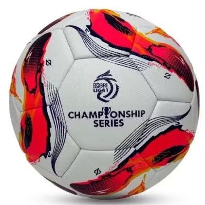 Jual bola sepak size 4 bola kaki |futsal SPECS palapa BRI liga1 ...