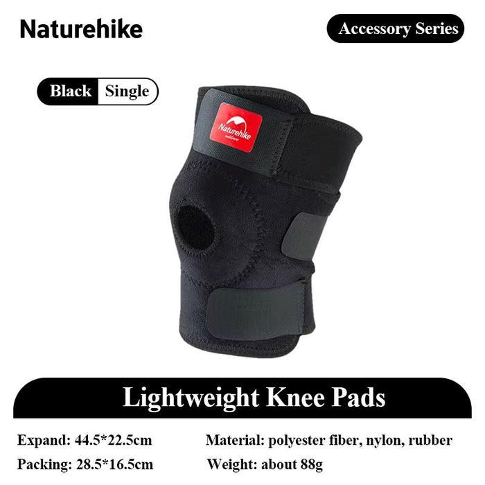 Jual PELINDUNG LUTUT DENGKUL DEKER KAKI OLAHRAGA KNEE PAD SPORT ...