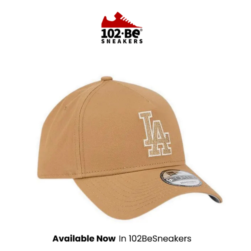 Jual Topi NE 940Af Q225 Erth Tn Chnstch Losdod Men's Caps - Wheat ...