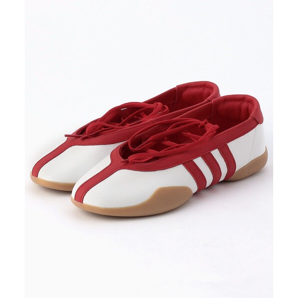 Jual Pre Order- Sepatu Adidas TAEKWONDO MEI BALLET DENGAN Balet ...