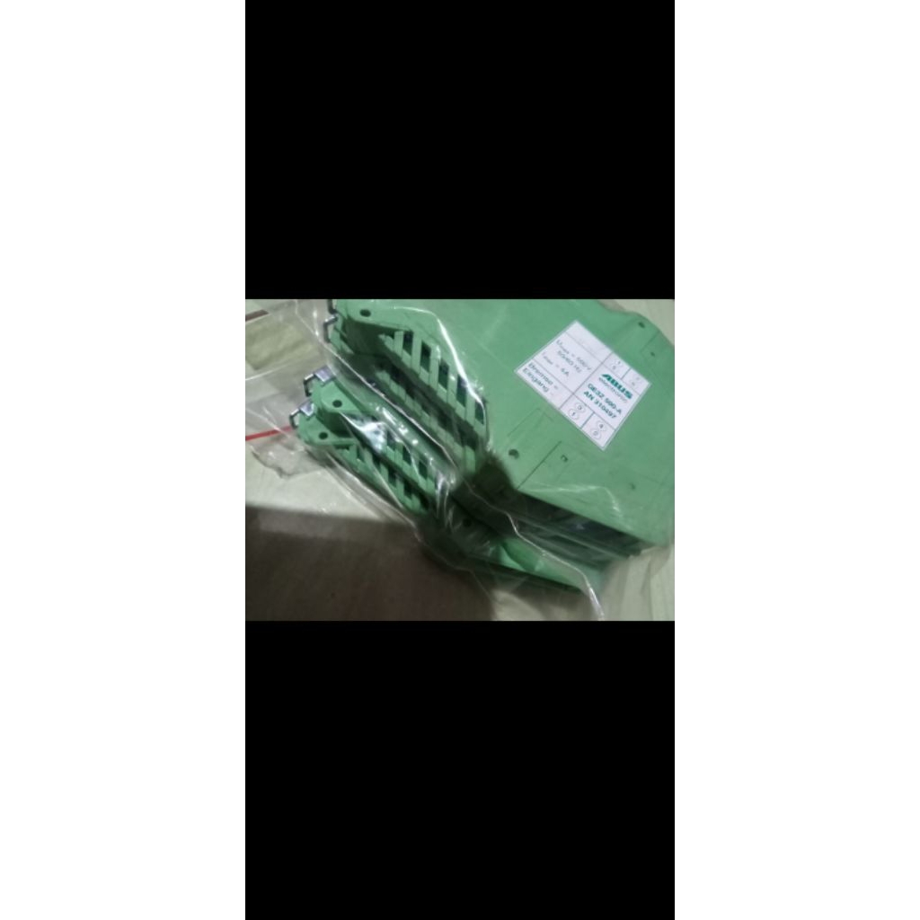 Jual RECTIFIER ABUS GE3Z 500-A AN 310497 HOIST CRANE ABUS ORIGINAL ...