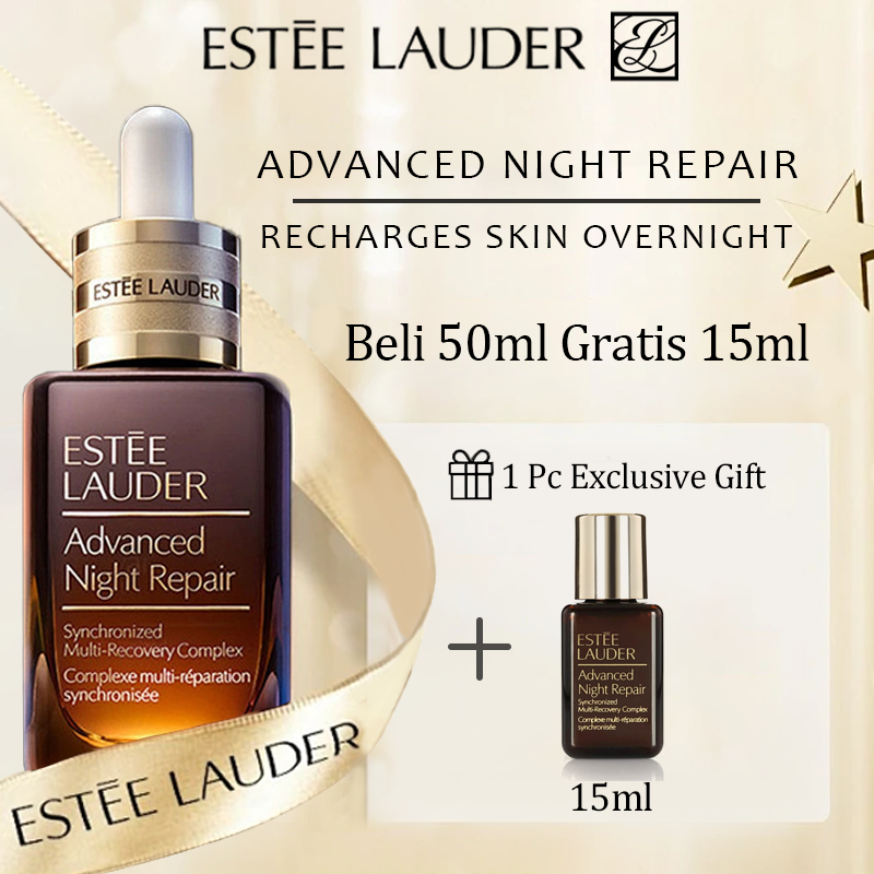 Jual Estee Lauder Advanced Night Repair Serum 15ML/50ML/ Estee Lauder ...