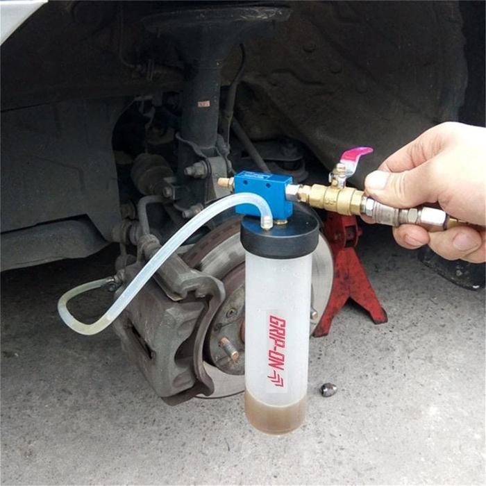 Jual alat sedot kuras oli minyak rem vacuum carbon cleaner gurah mesin ...