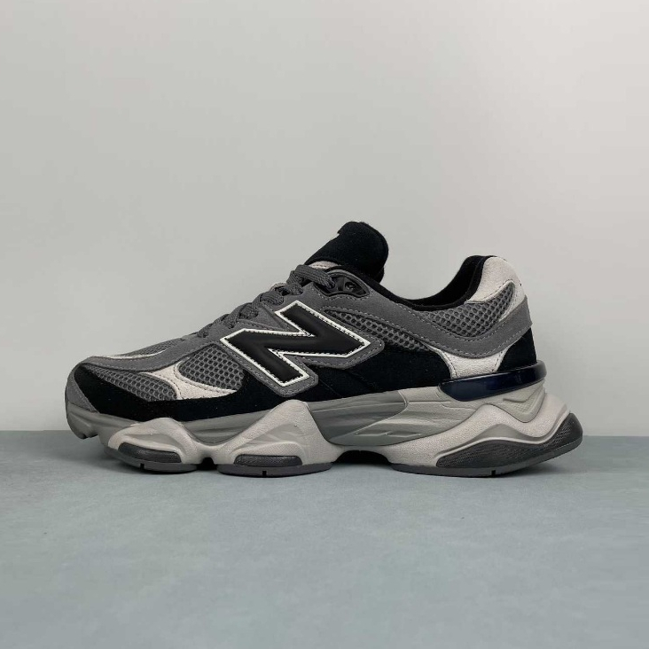 Jual New Balance NB 9060 Running Shoes U9060JBM Size:36-46.5 | Shopee ...