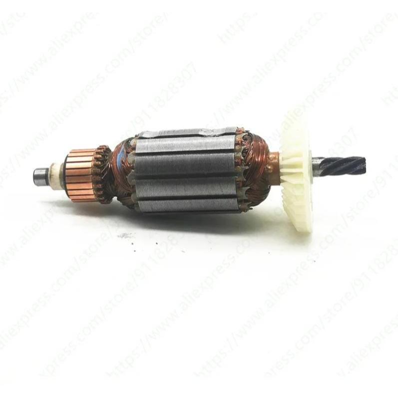 Jual Dongcheng Armature DQU02-160 Mesin Pengaduk Cat Semen Mixer ...