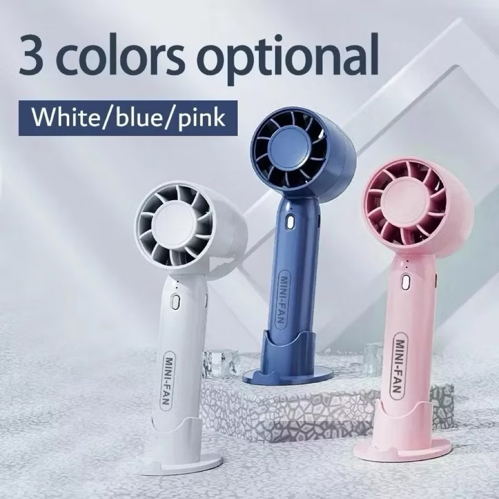 Jual Kipas Tangan Portable High Speed Fan FS-20 (AC MINI) / N68 / R10 ...