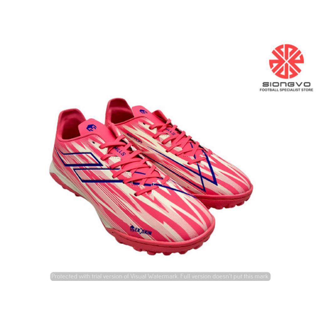 Jual SEPATU FUTSAL MINI SOCCER - MILLS ESPADA TURF TF 9003607_BDG ...