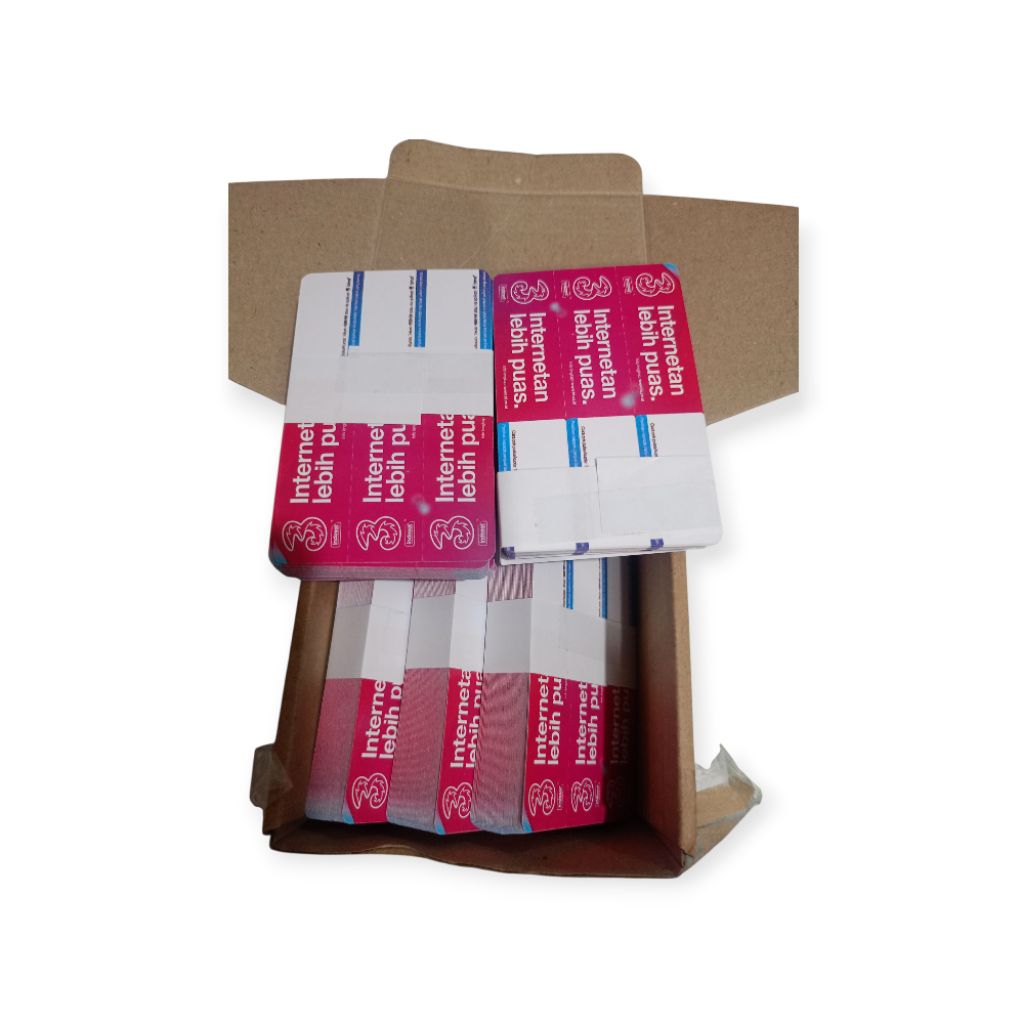 Jual VOUCHER TRI KOSONG BAHAN INJECT KUOTA INTERNET V TRI | Shopee ...