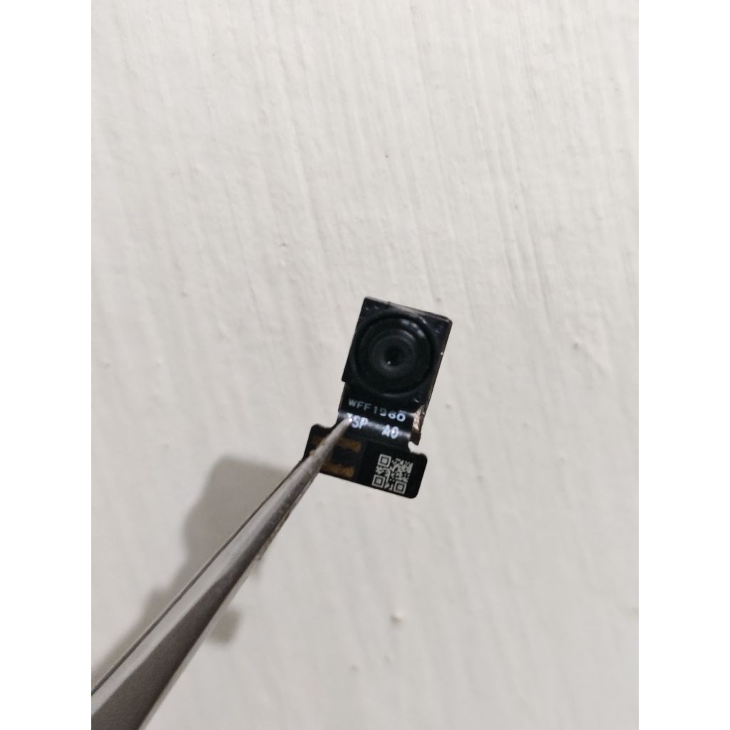 Jual KAMERA DEPAN INFINIX HOT 60I ORI CABUTAN | Shopee Indonesia
