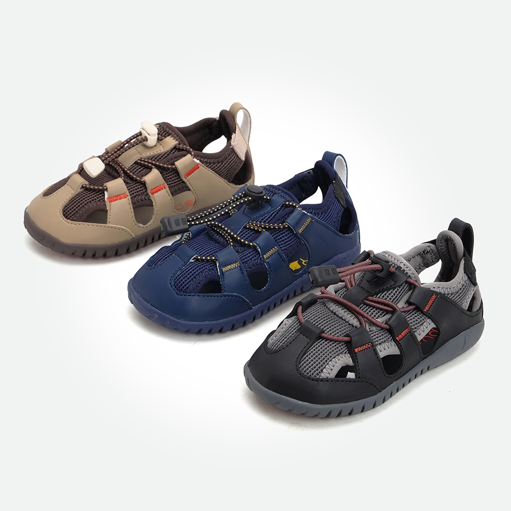 Jual PYOPP - Fisherman Barefoot Sandals | Shopee Indonesia