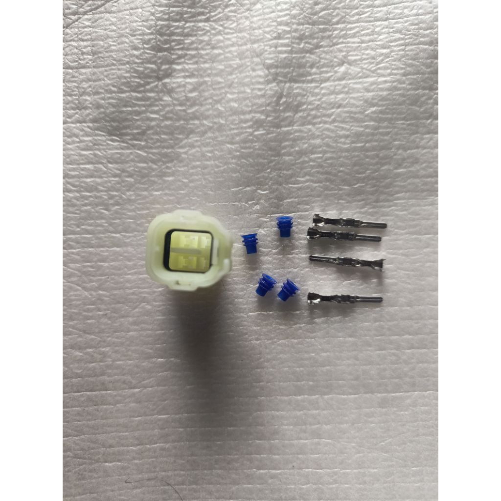 Jual SOCKET DLC RESET HONDA SOKET DLC RISET JUMPER INJEKSI INJECTION ...