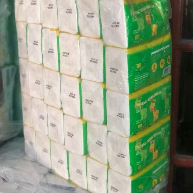 Jual TISSUE TITI 180 HELAI PAKET 30 PCS | Shopee Indonesia