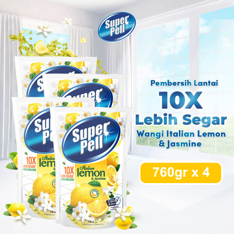 Jual Super Pell Terlengkap & Harga Terbaru Mei 2026 | Shopee Indonesia