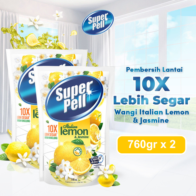 Jual Super Pell Terlengkap & Harga Terbaru Mei 2026 | Shopee Indonesia