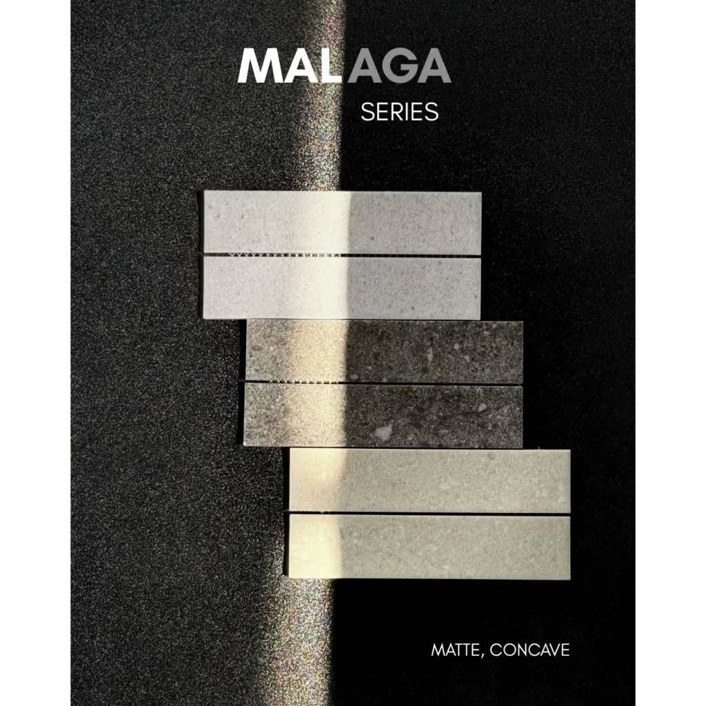 Jual MOZZA MALAGA Series (PER LEMBAR) - Mosaic Mozaic MOZZA TILE Malaga ...