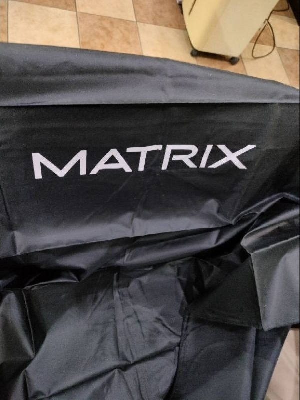 Jual Matrix Premium Thick Barber Cape/kain pangkas salon profesional ...