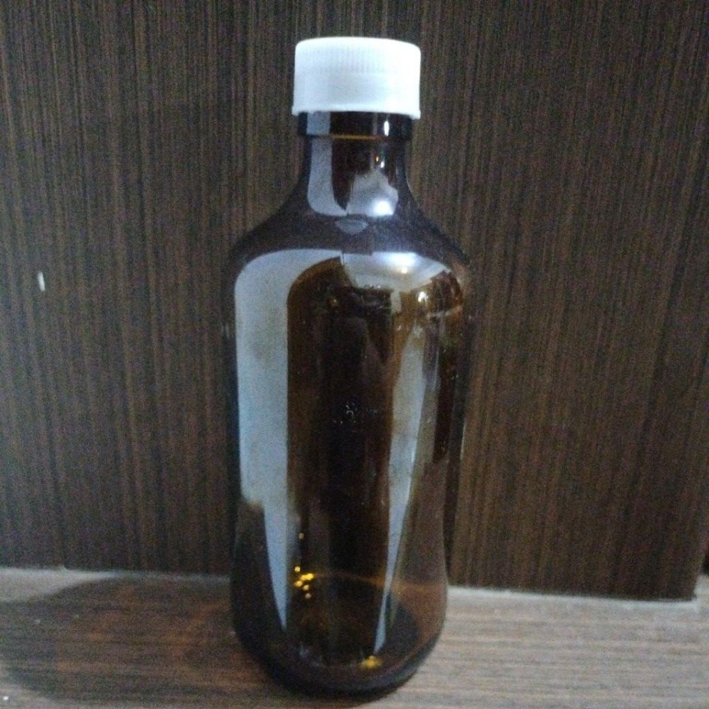 Jual botol kaca 300ml/ botol amber 300ml/ botol kombucha | Shopee Indonesia