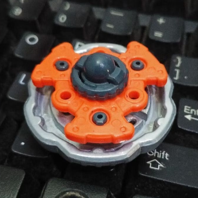 Jual metal fight beyblade (metal masters) rock zurafa original takara ...