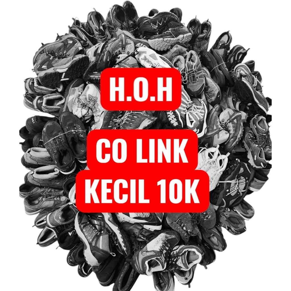 Jual Link CO Live 10K | Shopee Indonesia