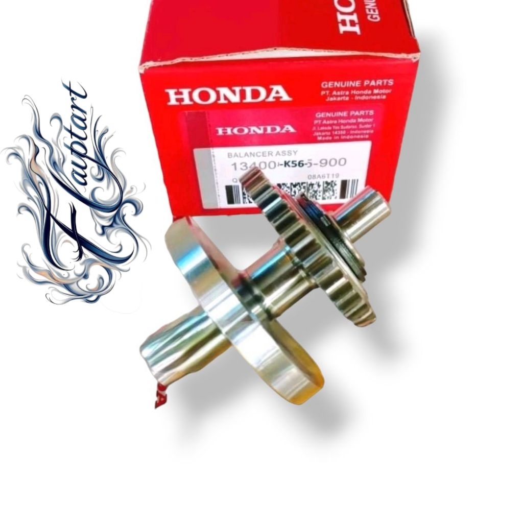 Jual BALANCER Sonic CBR LED Supra GTR 150 Honda motor | Shopee Indonesia
