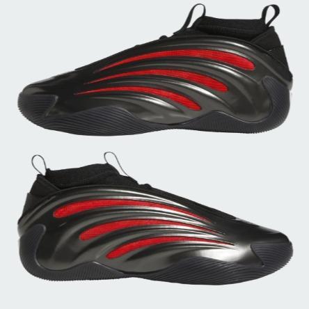 Jual Sepatu Basket Pria Adidas Harden Vol 9 "HELL CAT" JH6483 | Shopee ...