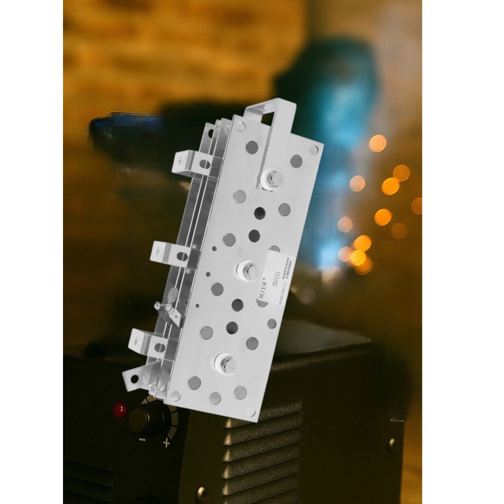 Jual Diode Bridge Rectifier DS400A 4 Layer – Penyearah Arus 400A ...