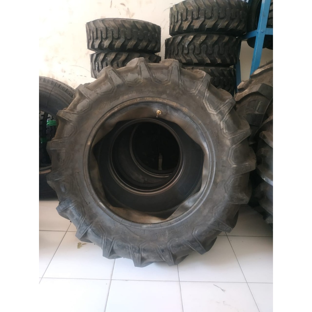 Jual Ban Traktor Advance 13.6-28/8PR R-1 (Tube Type) | Shopee Indonesia
