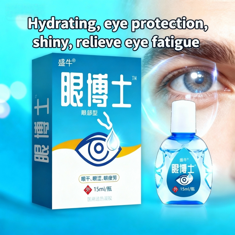 Jual KUAIS Obat Tetes Mata 15ml – Eye Drops Untuk Katarak, Glaukoma ...