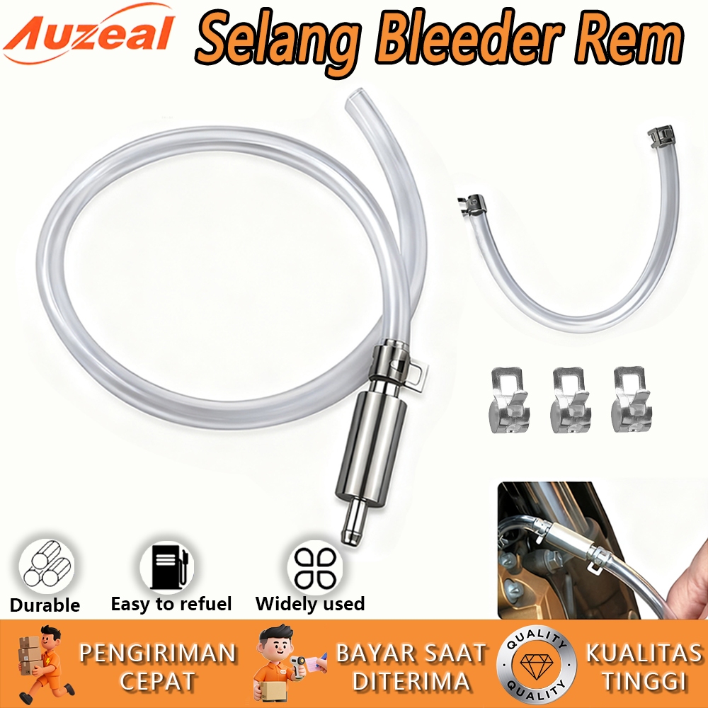Jual Alat Bleeding Minyak Rem Brake Oil Pump Fluid Bleeder Alat Pompa ...