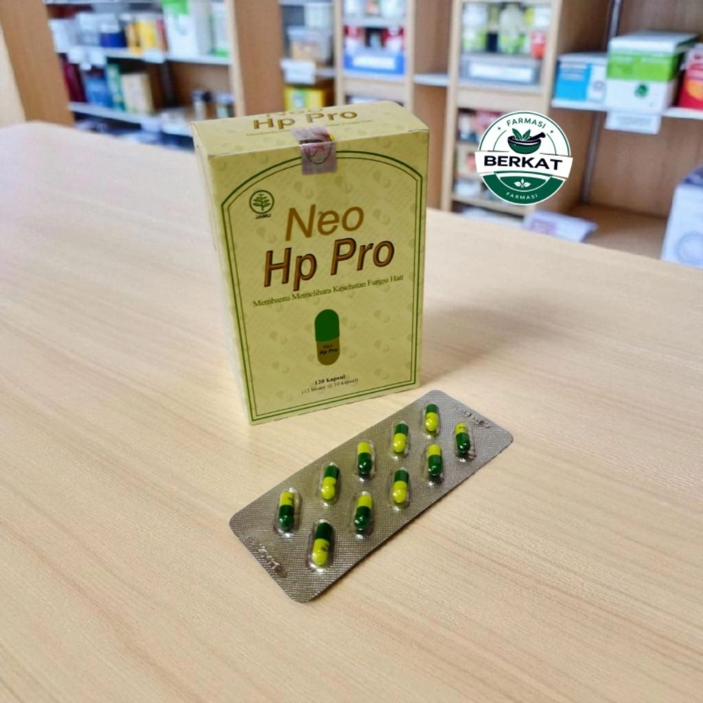 Jual Hp pro harga per strip 10 kapsul | Shopee Indonesia